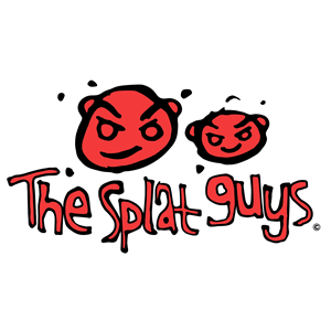 The Splat Guys!